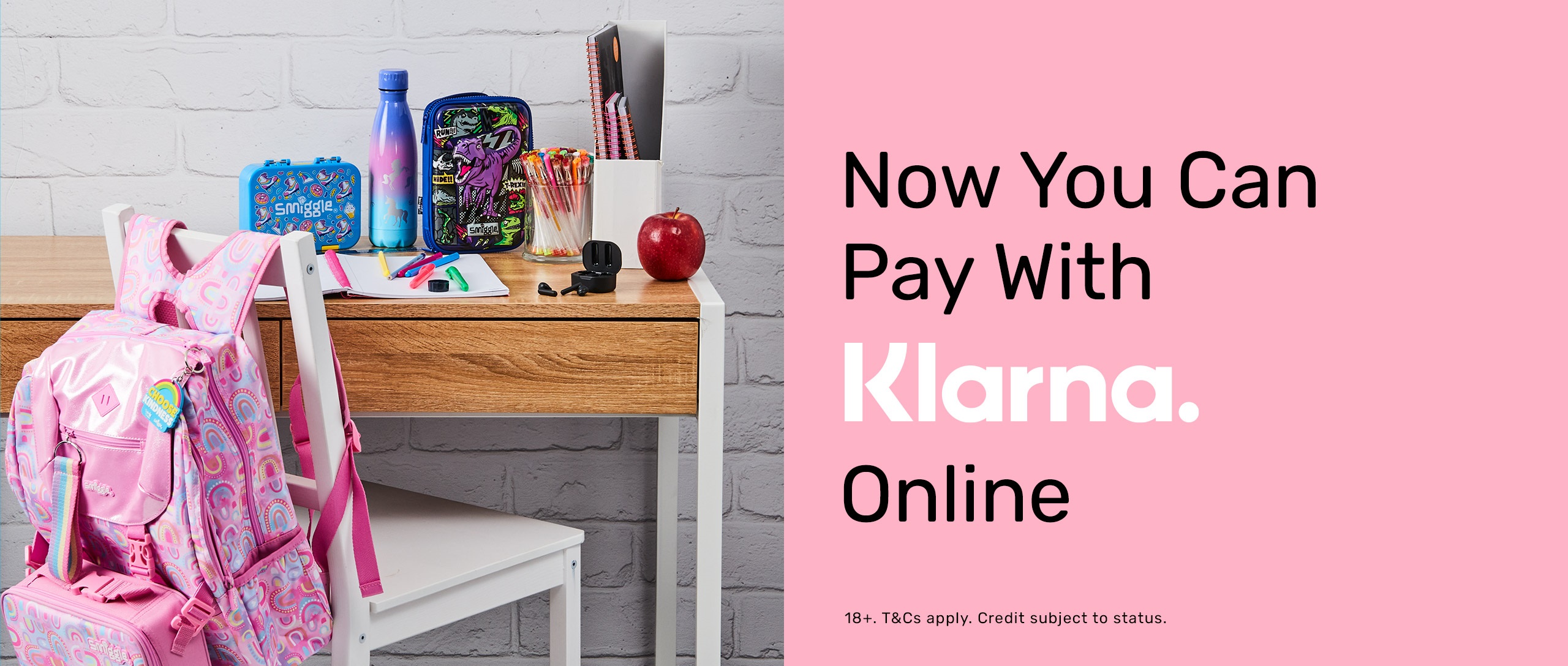 How Do I Pay With Klarna In Store Smiggle How Do I Pay With Klarna In Store Smiggle